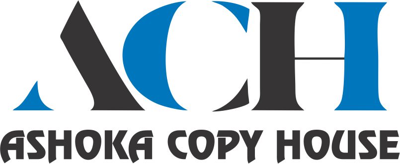 Ashoka Copy House